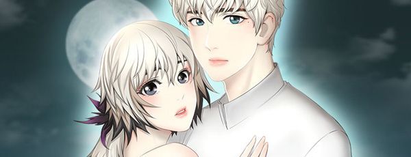 LUNA - TOPTOON 頂通